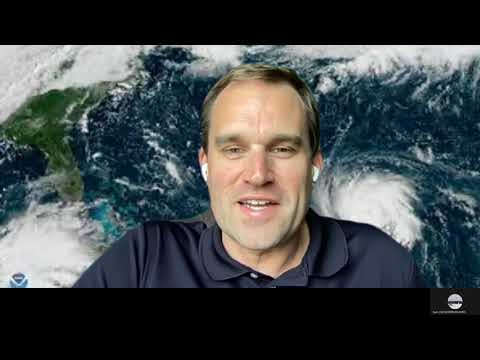 The new normal: Average number of tropical systems increases