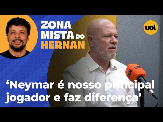 Zago relembra passagem curta pelo Palmeiras e diz: 'Não teria ido'