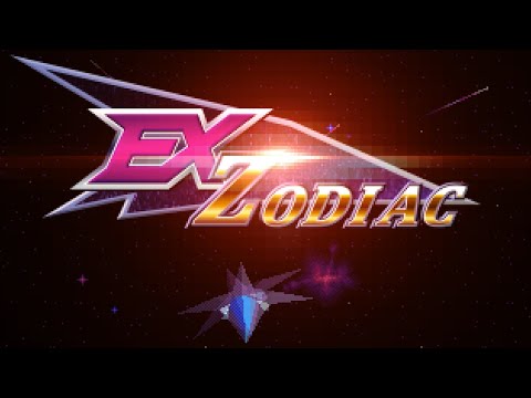 Steam Community :: Video :: Let's Play Ex-Zodiac!