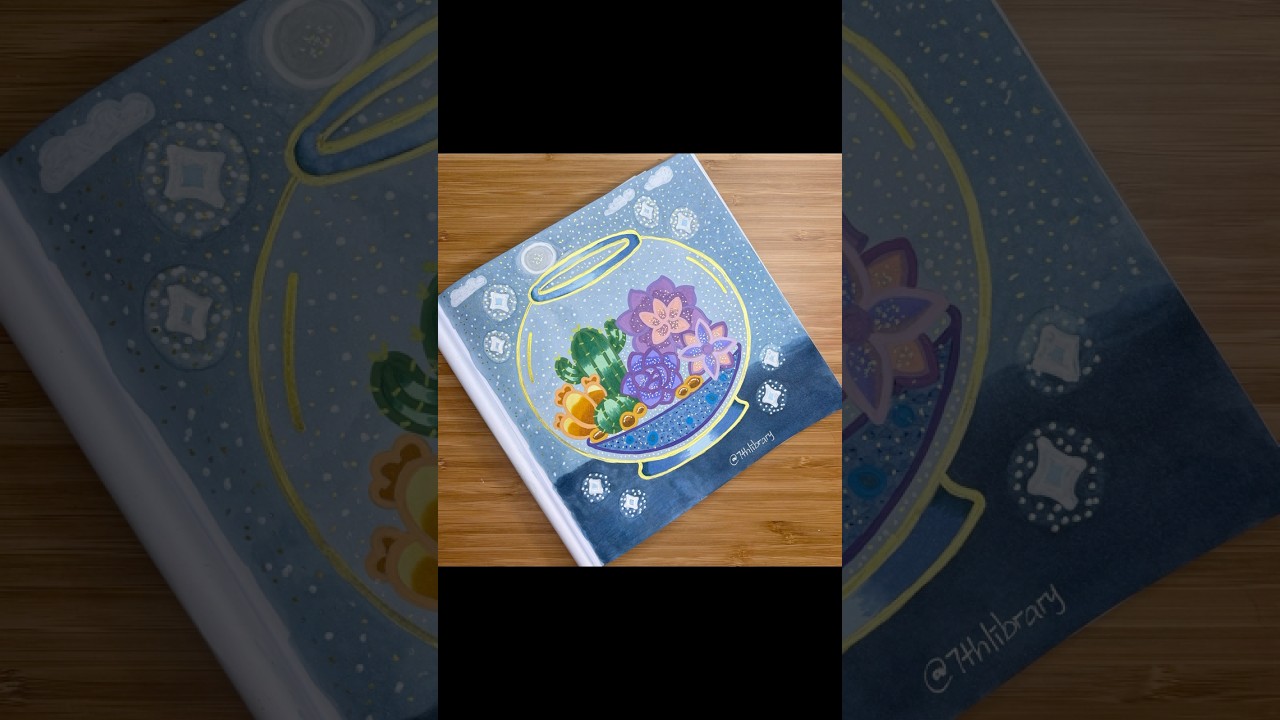 Celestial Conservatory ✨🌟