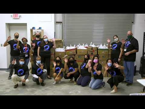 ShopLC Backpack Friends promo