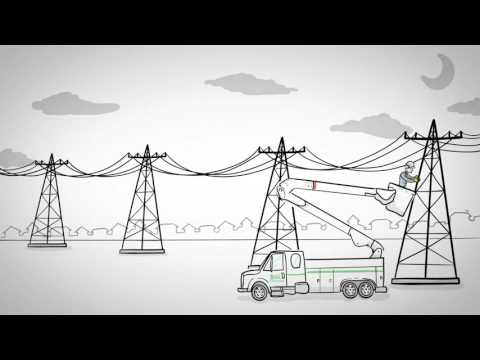 BGE Power outage: Report it!