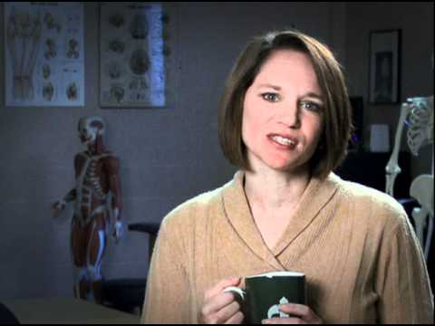 JSCC's 2011 Commercial: Patty