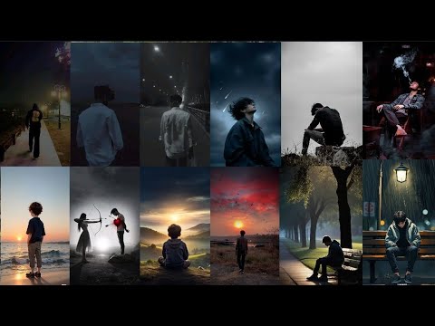 😭Sad Boy Dp Photo 😔//Profile Picture For Single Boy Photo//Sad Boy Dp Images //Sad Boy Dpz #sadvideo