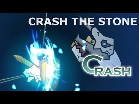 Steam Community :: Video :: Crash the Stone | IGNISTONE #roguelike # ...