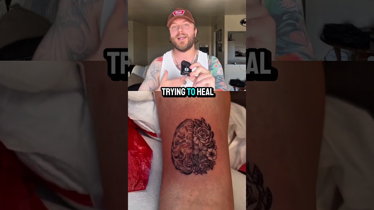 5 Tattoo meanings you NEED to know - Part 40