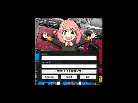 R2R - Keygen Music #02 - Plugin Alliance (Team R2R 2023)