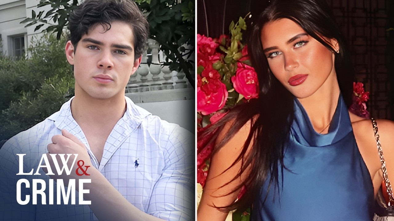 'Clavicular' Allegedly Injected Influencer with Drug on Livestream: Lawsuit