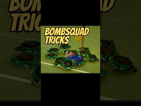 Bombsquad Tricks Part 1 #bombsquad