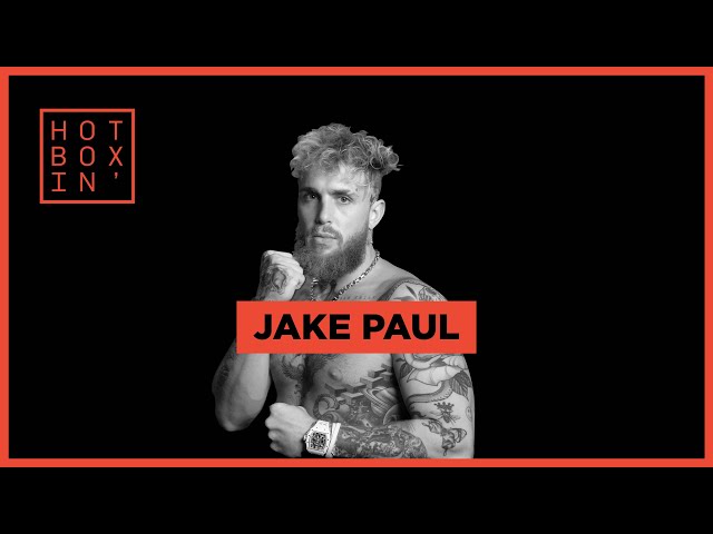 Dana White reacts to Jake Paul sneaking into The Sphere for UFC 306 in ...