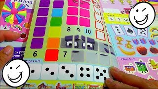 Numberblocks Shapes Cbeebies Bbc Britains No1 Kids