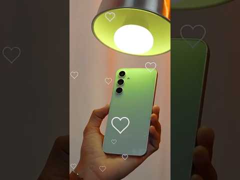 Samsung galaxy S23 Fe???????? #tech #shorts