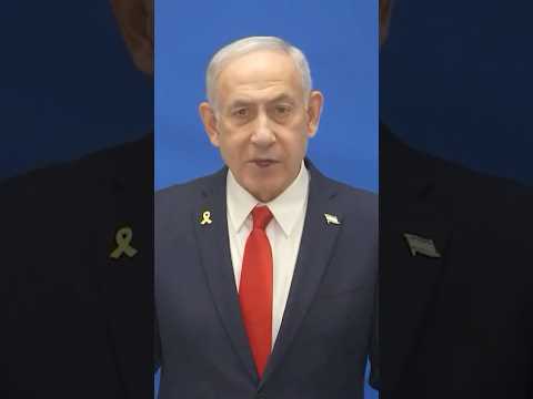 Netanyahu on Iran Missile Strikes: ‘More Is On the Way’