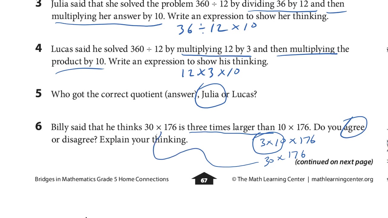 Unit 4 Module 1 Session 1 HW Video