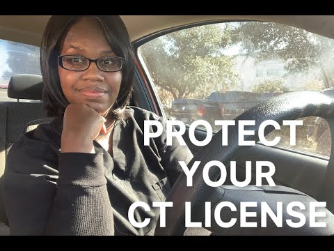 I Quit My 9-5 Job in Radiology as a CT Technologist: PROS & CONS of Working in CT. MUST WATCH!