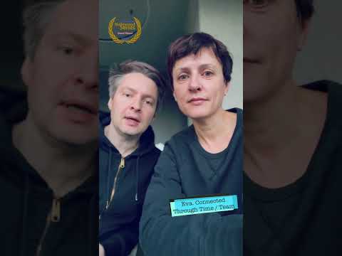 Hollywood Series 2024 Awards: Eva Connected Through Time