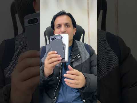 Google Pixel 8a EXPERTS Reveal Best Price in Pakistan🔥
