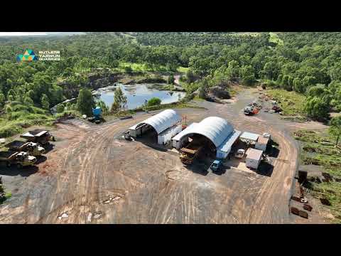 Quarries For Sale – MORGAN BENNETT MACHINERY