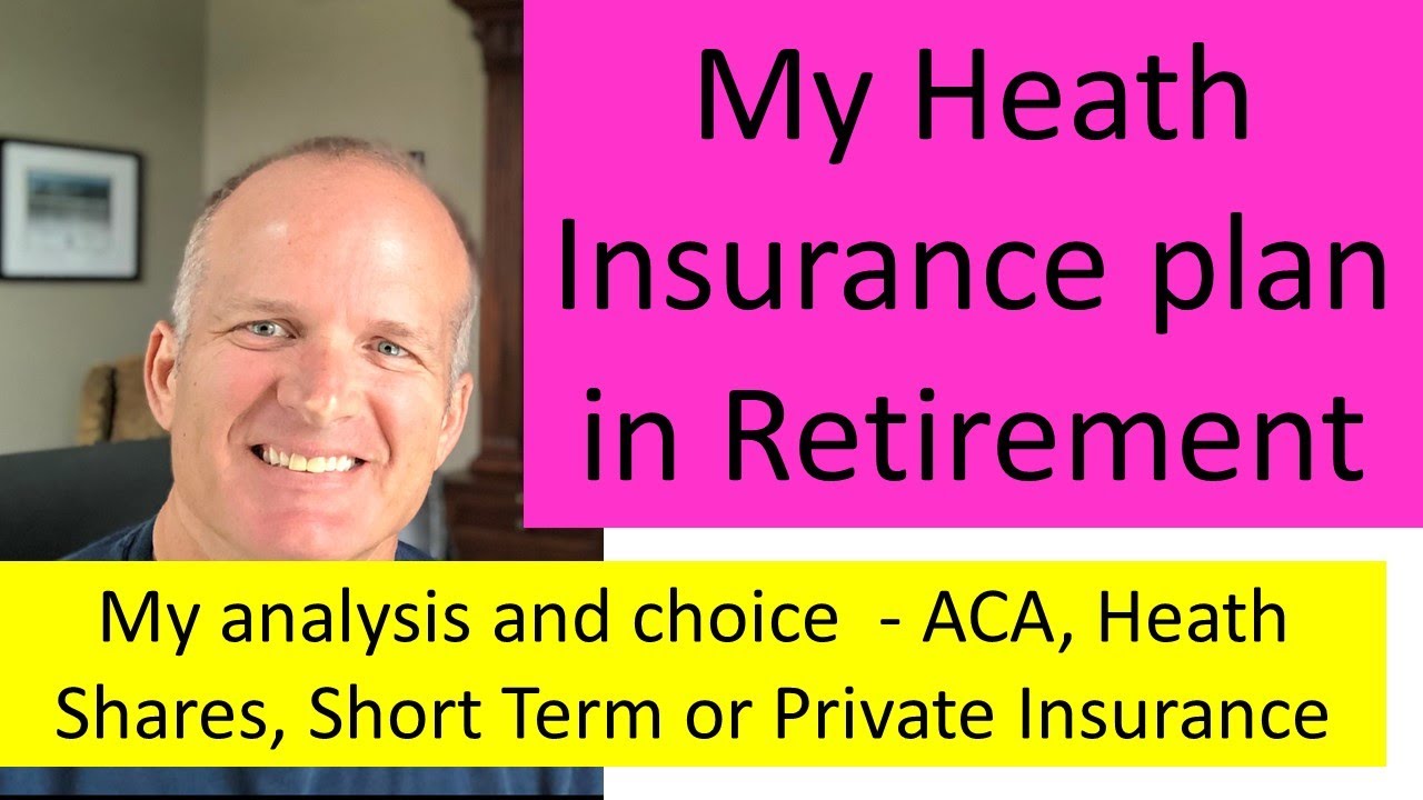 AARP Early Retirement Health Insurance for American Customers