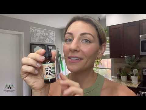 What's Missing From Your Vitamin D3...