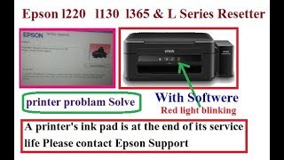 Cara Install Printer Epson L300 - multiprogramplex