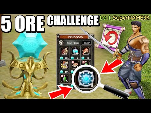 50 de Schimbari la Gaya ✅Am prins Insotitor Magic??😍😍 ✅ Metin2.ro Tigerghost