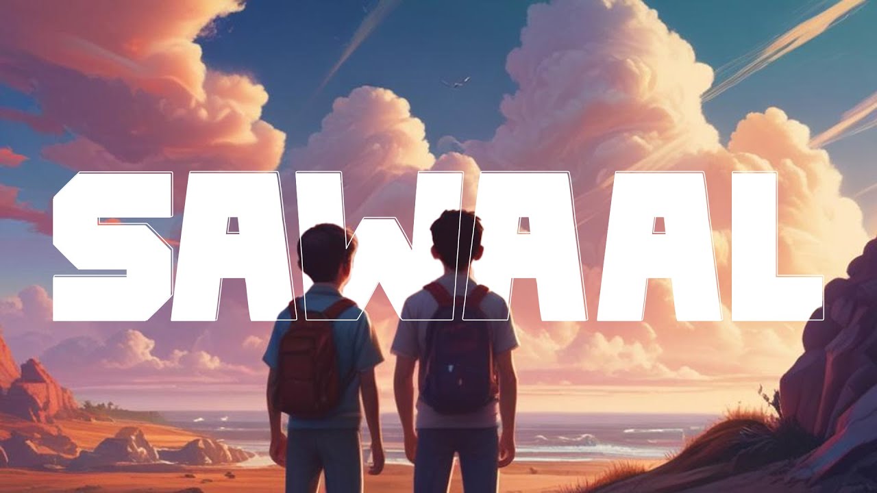 Exploring the Depths of Self-Reflection in 'Sawaal' by Chirag X GT-R ...