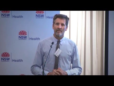 Research Translation Workshop - Professor Rick Iedema