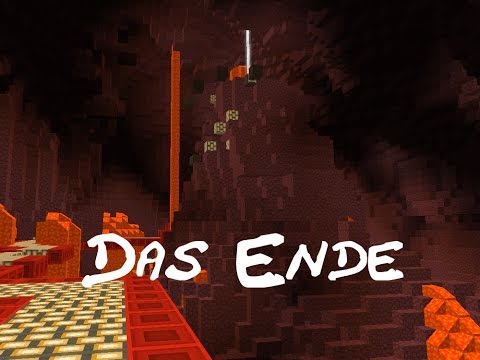 [German] Das Ende - Minecraft Adventure Map Minecraft Map