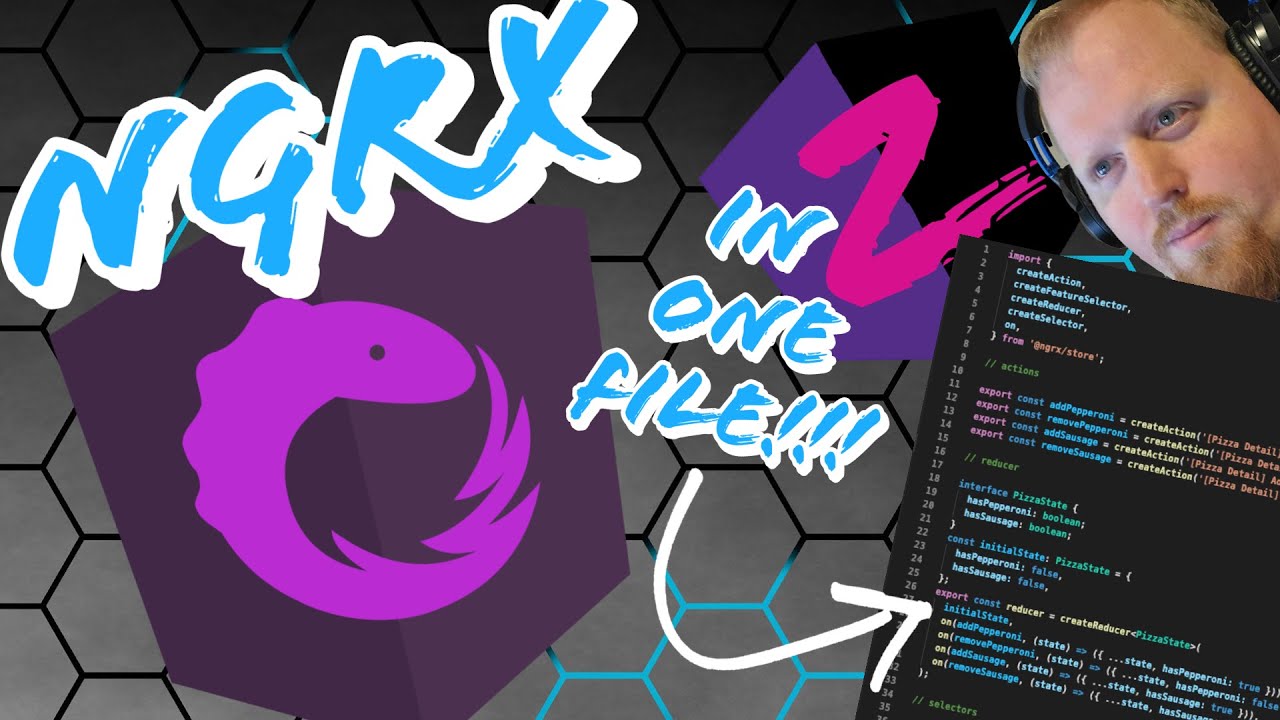 @ngrx/store - IN ONE FILE!!!