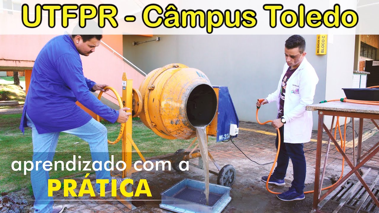 110 Anos de UTFPR | Câmpus Toledo