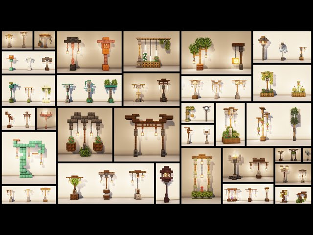 10 best tips for making a beautiful Minecraft house