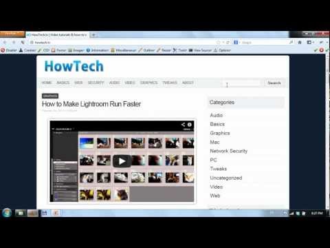How to Hyperlink PowerPoint 2010 to a Website