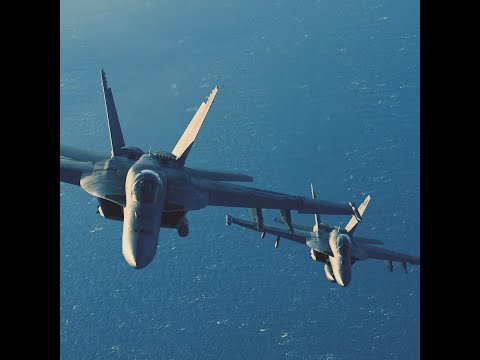 Mission-readiness of DOD Aircraft