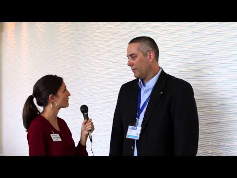 Interview: Paul Carney of Navy Federal Credit Union