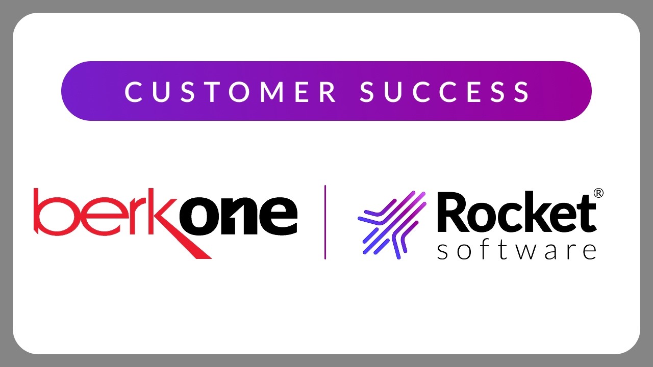 How BerkOne Slashed Costs and Update Times with Rocket Terminal Emulator