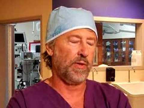 Podcast:Minimally Incision Total Knee Replacement From...