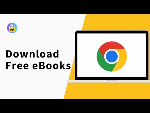 How to Download Free eBooks From Google Books Lega