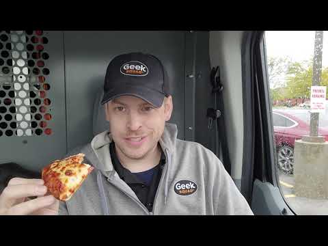 Jerry's Pizza Review: Mancino's Pizza and Grinders