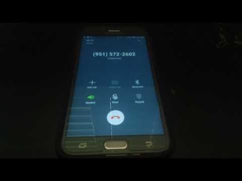 Calling The SCP Foundation (Number In The Description)