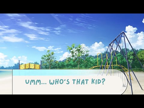 Steam Community :: Video :: Our Life (Game) - Step 2: Who's that kid?