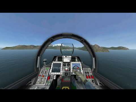 Steam Community :: Video :: vtol vr landing street