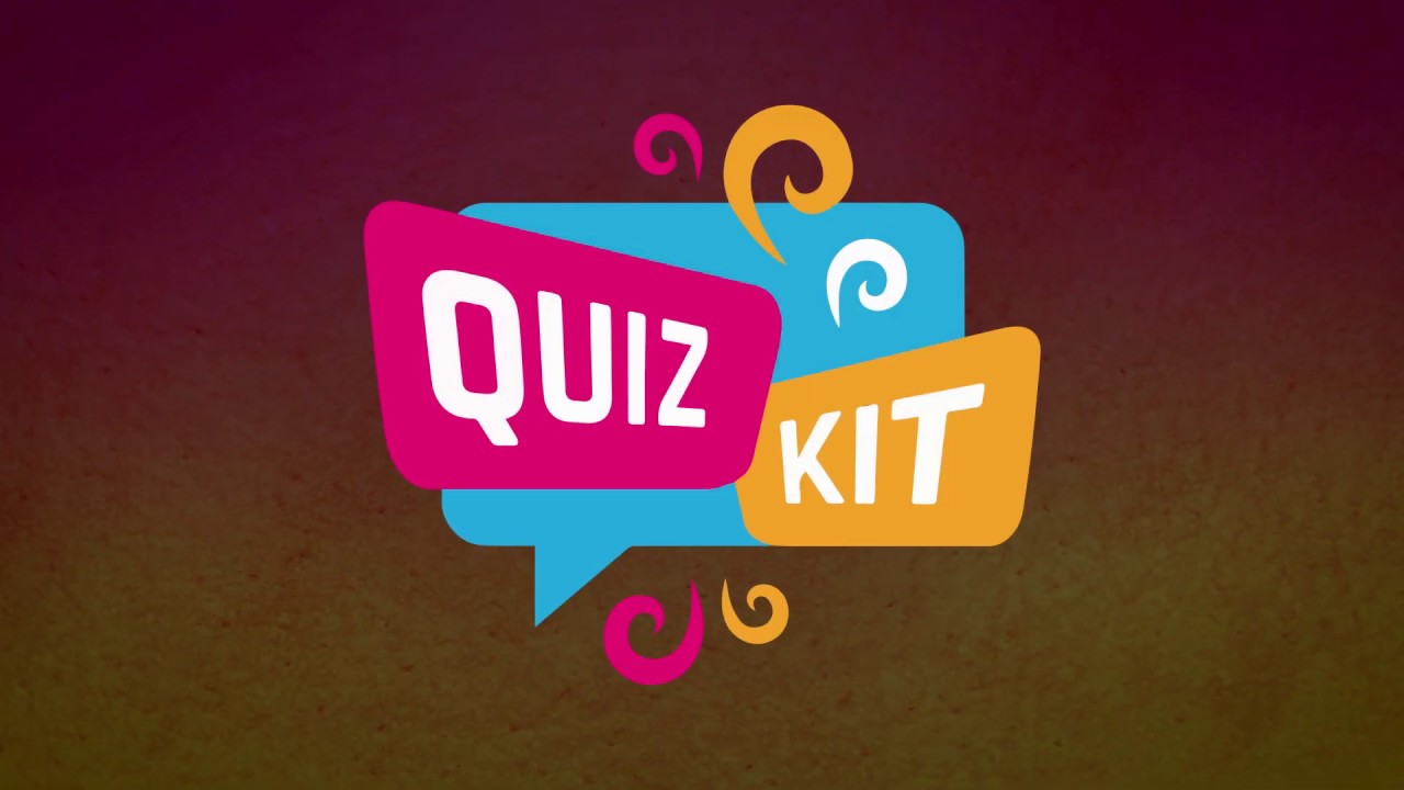 Quiz Kit Features