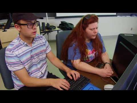 EFSC - Computer Repair Training