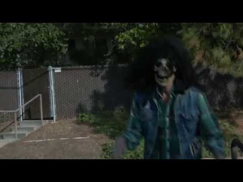 New Video: The 80s Horror Movie-Inspired Visuals for Zig Zags’ “Giving ...