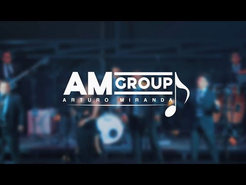 MIX ROMÁNTICO / AM GROUP