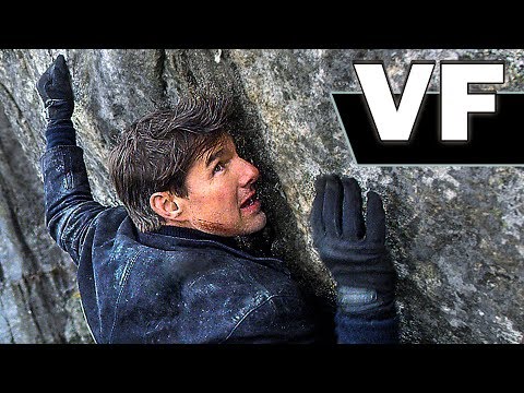 Mission Impossible – Fall Out | 24 images secondes