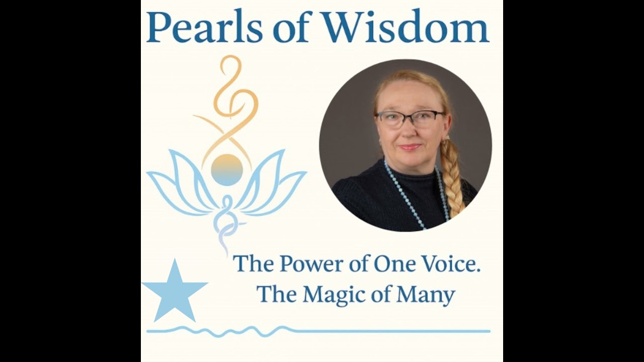 POW (Pearls of Wisdom) Wellbeing Panel