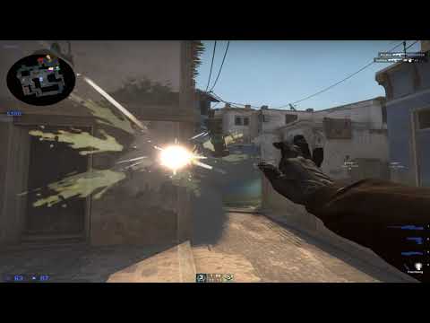 Steam Community :: Video :: CS:GO - Shields in Counter Strike?!?