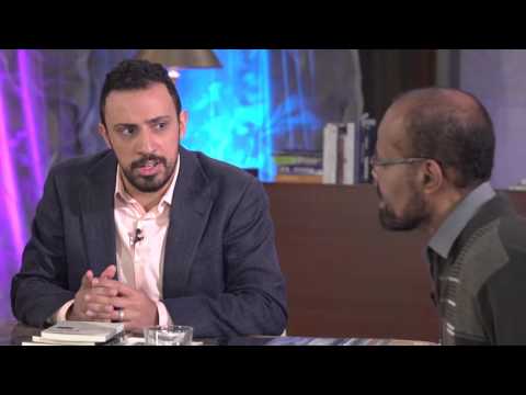 Between the Pages Video–interview | H. NIGEL THOMAS' OFFICIAL WEBPAGE